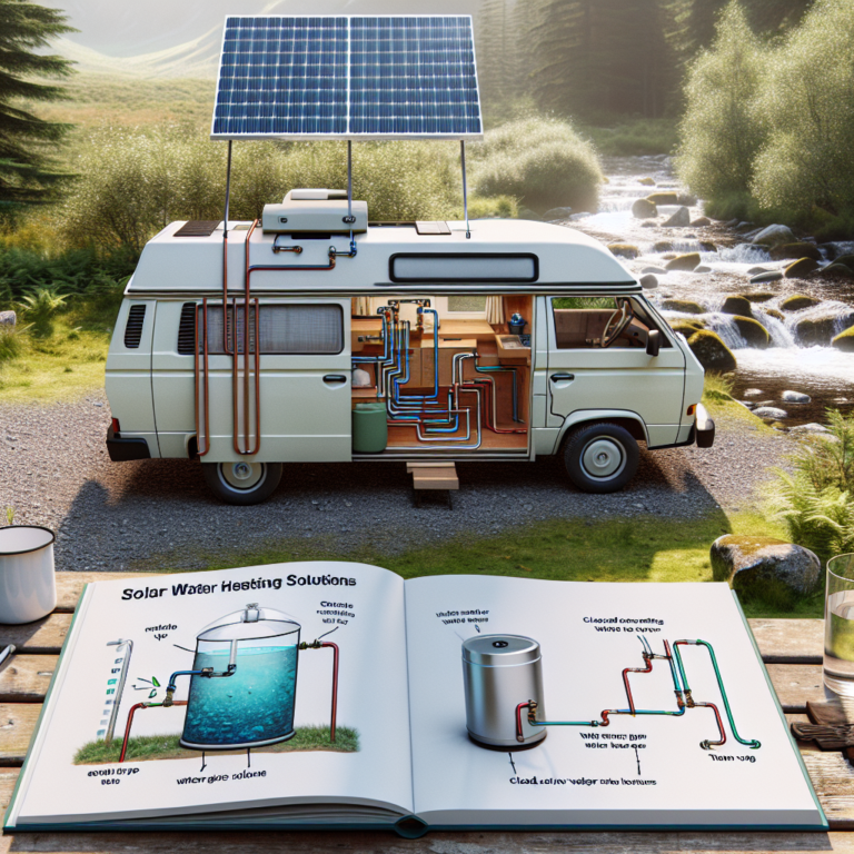 off-grid camping with solar gear: an essential guide – Neui Cons